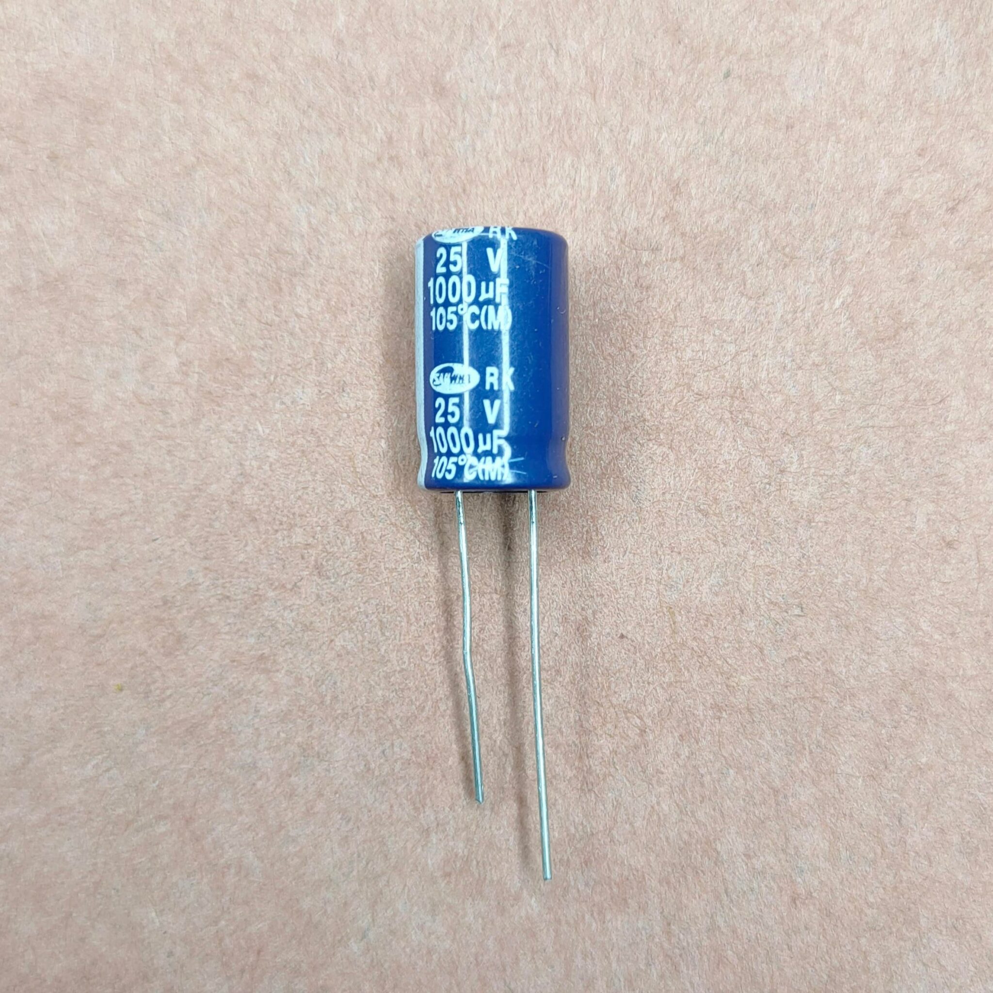 Charging and Discharging of Capacitor Project Kit - My Store