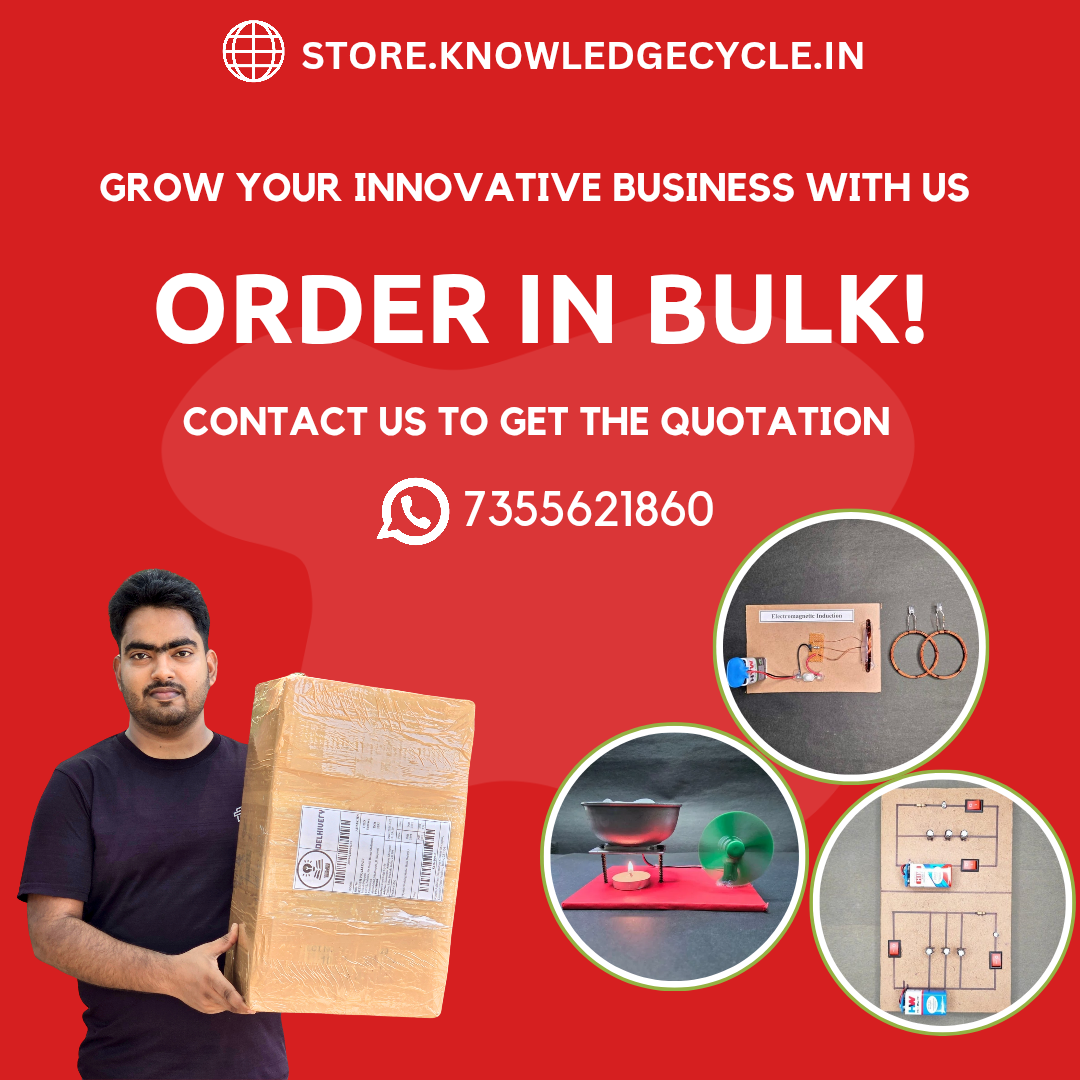 Order In Bulk - My Store
