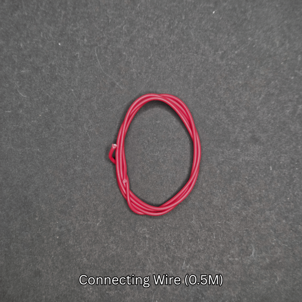 Electromagnetic Induction Project Kit - My Store