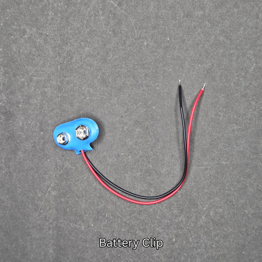 Electromagnetic Induction Project Kit - My Store