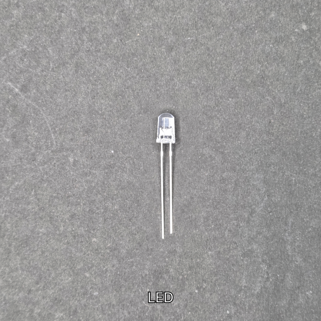 Electromagnetic Induction Project Kit - My Store
